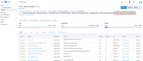 Get Up And Running With Fpgas In Rancher Kubernetes Clusters Inaccel