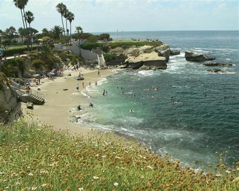 La Jolla Wallpapers Top Free La Jolla Backgrounds Wallpaperaccess