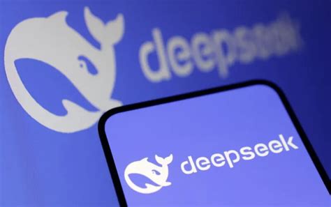 the ai revolution just got bigger the chinese deepseek is here to challenge chatgpt