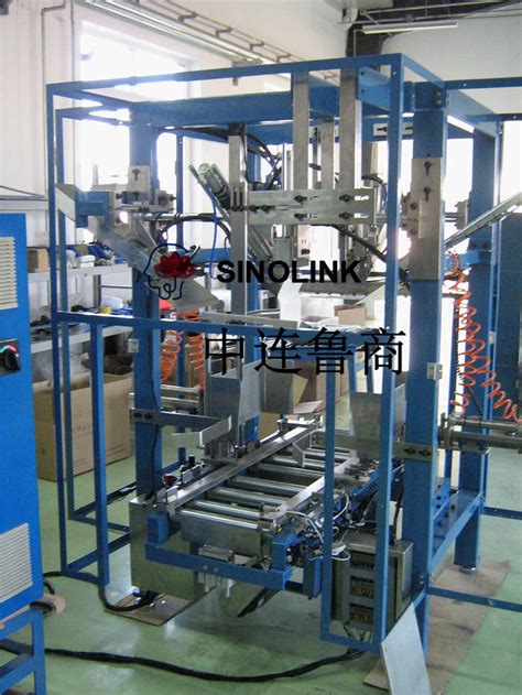 Automatic Bag Carton Folding Machine For Hot Sales Manufacturers Suppliers For Sale Shandong
