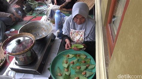 Legit Manis Papais Cisaat Khas Subang Yang Terkenal Enak