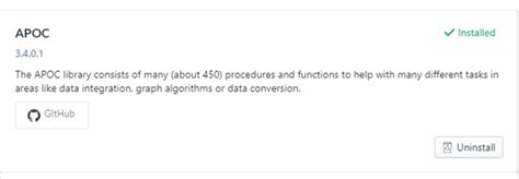 DB Upgrade Doesn T Upgrade APOC Which DB Will Fail To Start Issue 44