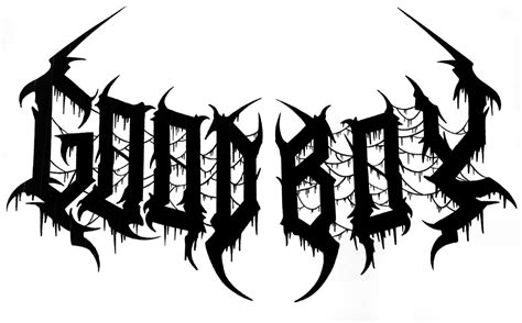 Good Boy Tattoo Design