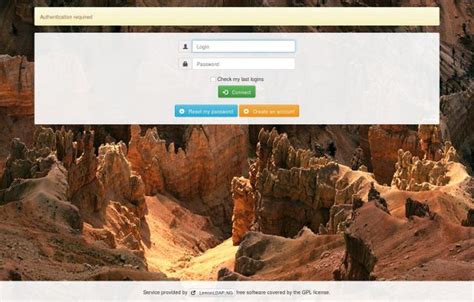 Apps With Authentication Proxy Feature Alternativeto