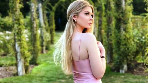 The Life And Career Of Lindsay Capuano Age Height Leaks BF Net Worth Post