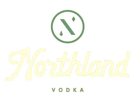 Northland Vodka
