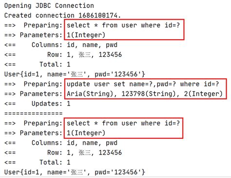 Mybatis基础五（动态sql，缓存） Csdn博客
