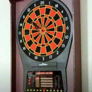 Types Of Dart Boards To Elevate Your Game To The Next Level