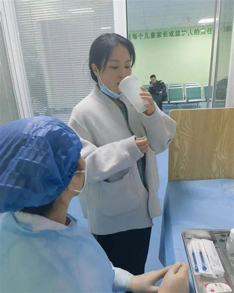“有点甜！像吸空气！”贵阳已有“吸入式”新冠疫苗，详细接种地点 老年人病毒人群