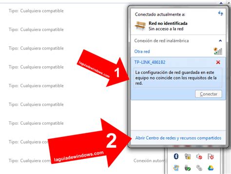 Cómo Solucionar el Error de Conexión Wifi Quitar la X Roja Guía 2025