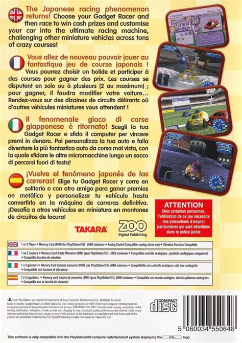 Choro Q Hg 3 Images Launchbox Games Database