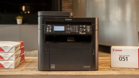 Canon Imageclass Mf264dw Ii Review 2023 Pcmag Australia