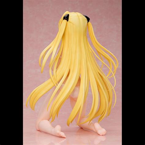 Pvc Figure 14 B Style Golden Darkness Konjiki No Yami Swimsuit