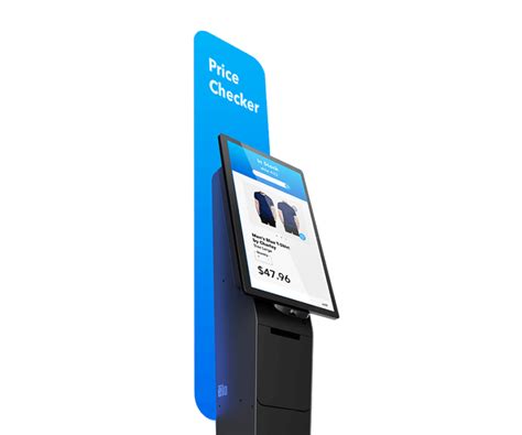 Selbstbedienungsterminals Kiosk Und Sb Bestellsysteme