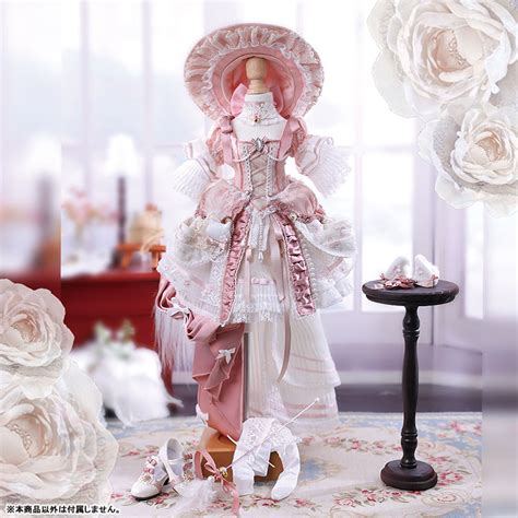 Gem Of Doll Adelise Gem Of Doll