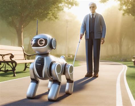 Çinin Görme Engellilere İlham Veren Yapay Zeka Harikası Cepkask Cepkask A Ş 20 Yıldır