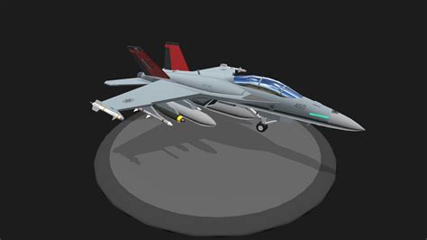 Simpleplanes [rd] Fa 18f Block Lll