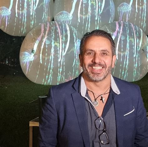 Javier Perez Bencomo