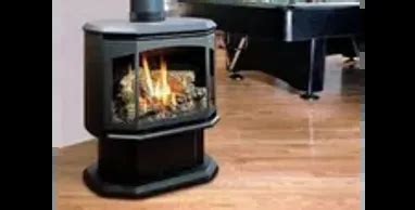 Gas Fp And Stoves In Kerriville Kerr Fireplace