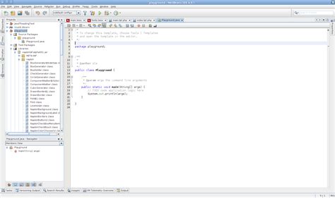Themes For Netbeans Mchls Works