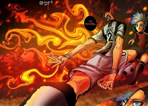 Don Lorenzocolor By Jivaktelang009 Anime Brasil