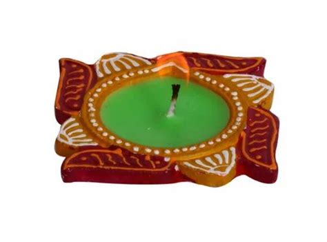 Jaipurwala Diwali Diyas Traditional Handmade Terracotta Clay Diya