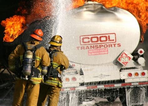 Hazardous Materials Truck Accidents Lawyers St Louis Hazardous