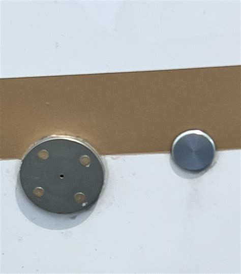 What Is The Additional Metal Thing Next To Static Port C172 R Flying