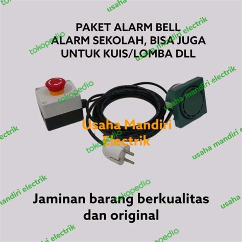Promo Tombol Kuistombol Lombatombol Cerdas Cermatbuzzer Satu Set