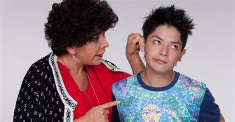 15 Diferencias Entre Madres Normales Y Madres Latinas…