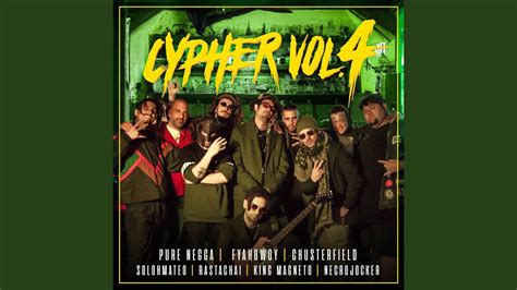 Cypher 4 Reggae Cypher Youtube Music