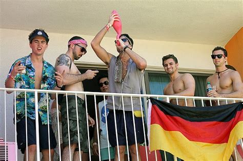 Splash House Pool Party Palm Springs Oc Weekly