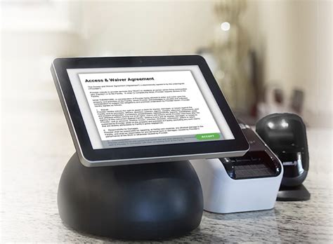 Accushield Waiver Agreement Accushield