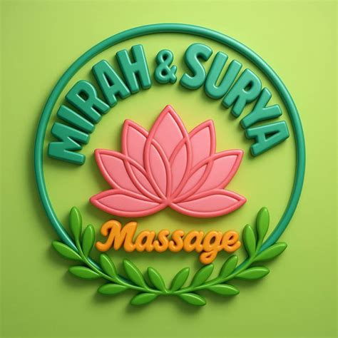 Mirah Surya Spa
