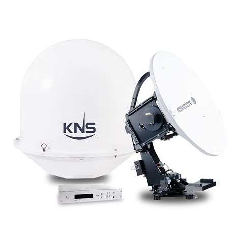 Antenna Kns Inc