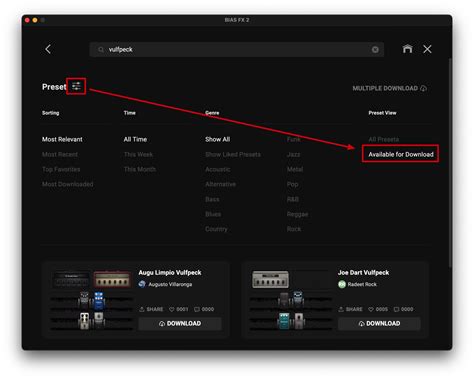 Tonecloud For Bias Fx 2 Help Center