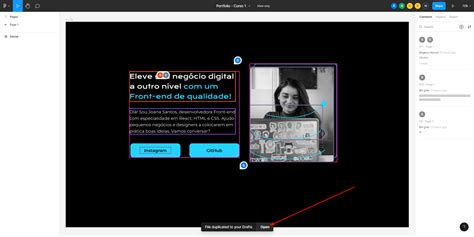Dúvida Cursores Desconhecido Na Tela Do Figma Html E Css Ambientes
