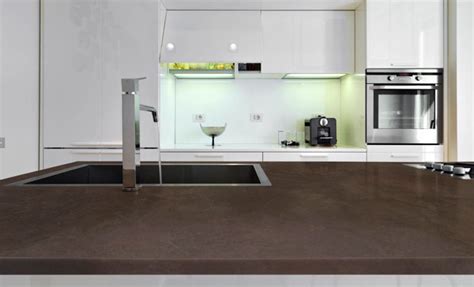 What Are Dekton Worktops DIY Kitchens Advice