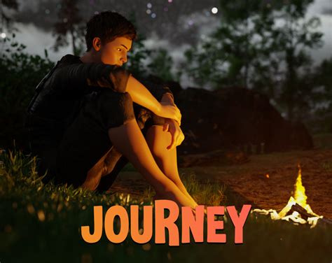 Journey 10 Release Journey By Ezh