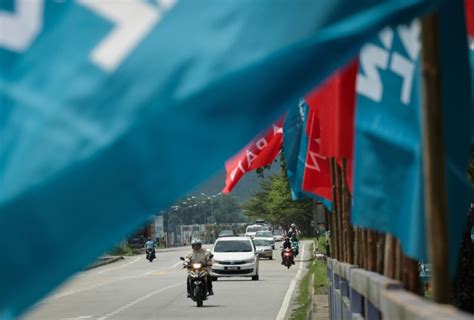 Selangor Police Kuala Kubu Baru By Election Campaign Running Smoothly