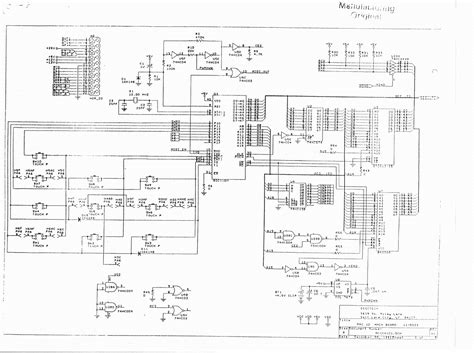 Digitech Gsp2101 Service Manual Download Schematics Eeprom Repair