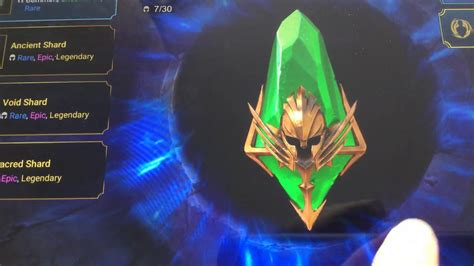 RAID Shadow Legends X VOID SHARDS YouTube