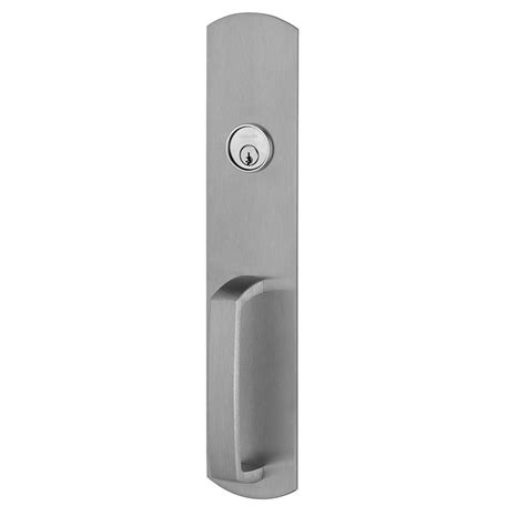 Von Duprin 98 99 Series Trim For Exit Devices