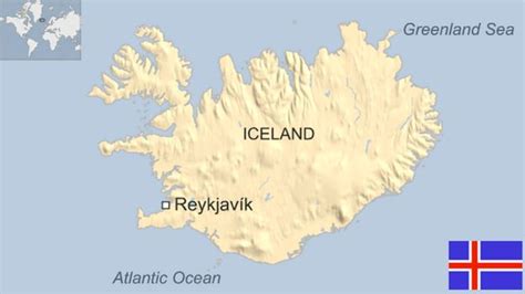 Greenland Profile Bbc News