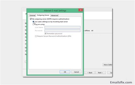 Comcast Outgoing Mail Server Settings For Pop Account Svsafas