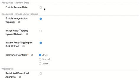 Delete Annotations By Review Date Intelligencebank Helpdesk