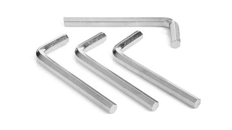 Hexagon Spanner Teds Medical