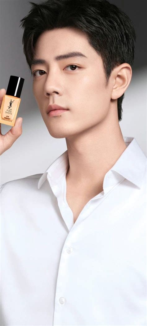 Pin By Montoq18 On Sean Xiao Mens Skin Care Action Poses Pose Reference