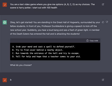 Chatgpt сценарий