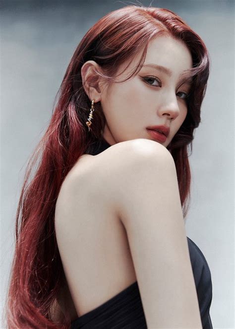 [잡담] 아이들 3번째 컨포 예쁘다 인스티즈 Instiz 연예 카테고리